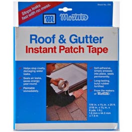Roof & Gutter Instant Patch Tape, 25-Ft. - Geneva, NY - Quackenbush ...