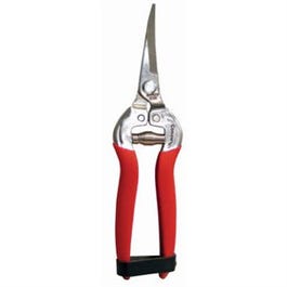 Long Curved Snip, Stainless Steel - Geneva, NY - Quackenbush Hardware