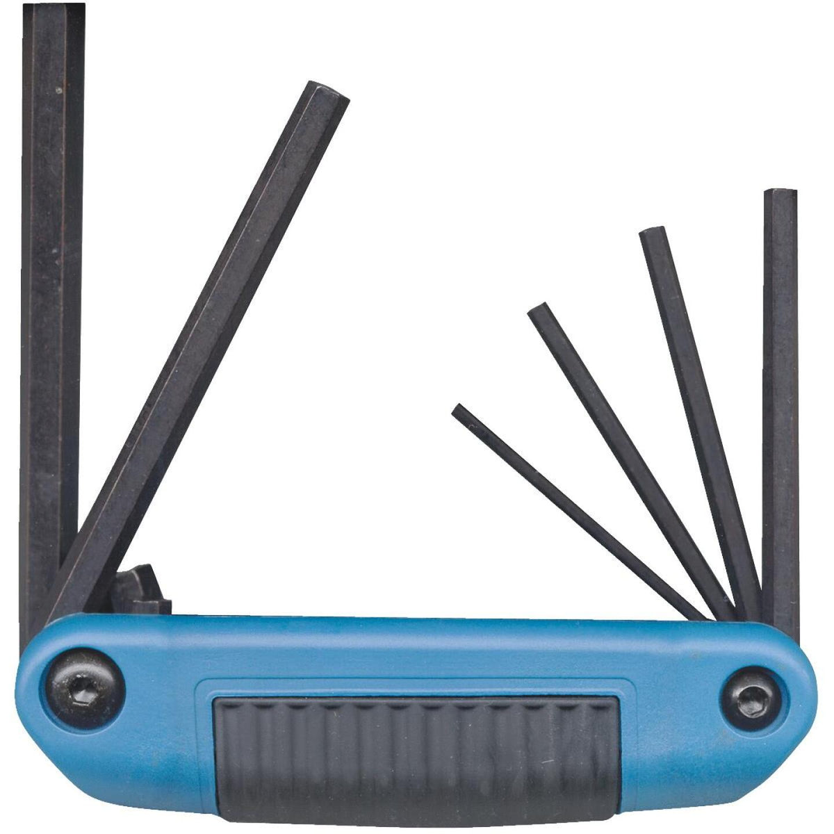 Eklind Metric Ergo-Fold Hex Key Set, 6-Piece - Geneva, NY - Quackenbush ...