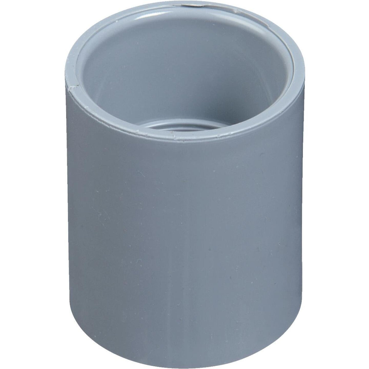 Carlon PVC 1/2 In. Socket Conduit Coupling - Geneva, NY - Quackenbush ...